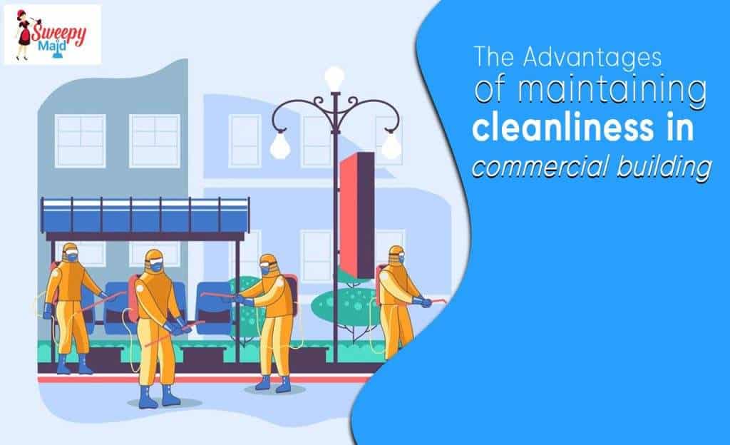 7 Powerful Benefits of Commercial Cleaning Every Vancouver Business ...