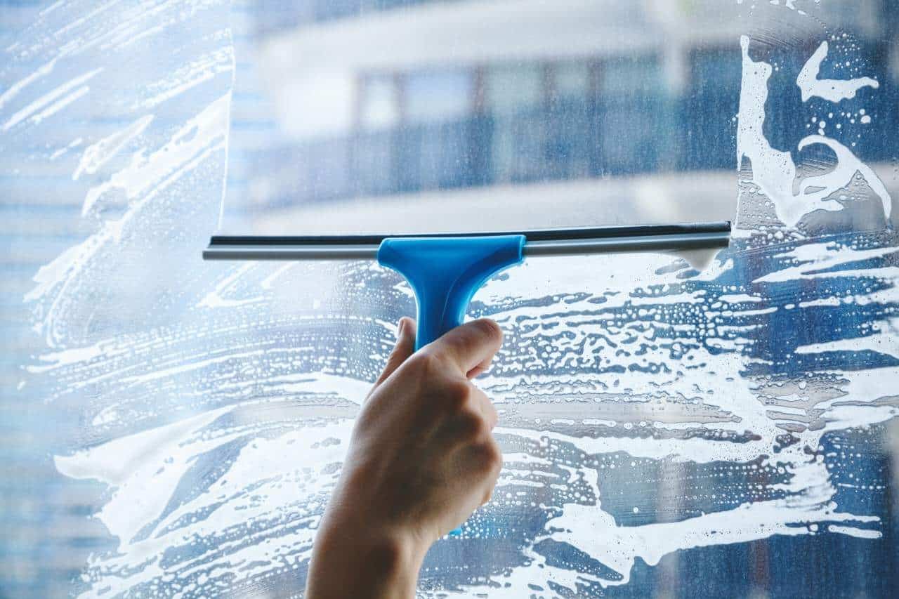 The Best Step By Step Guide On How To Clean Your Window - Sweepy Maids