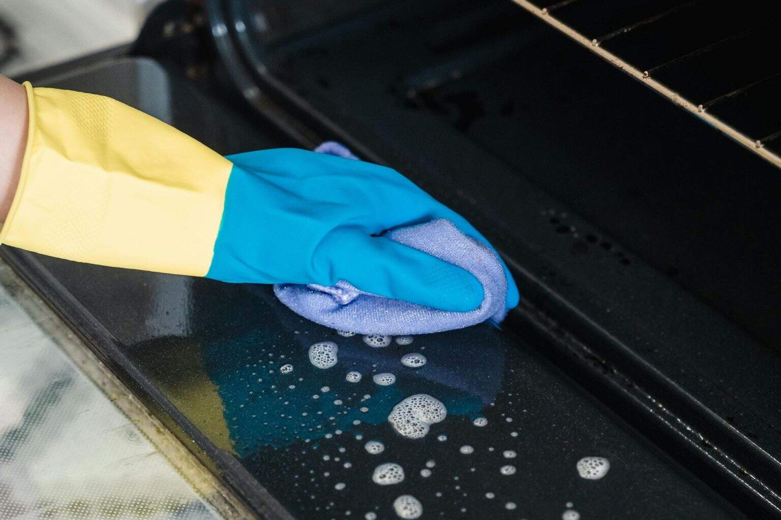 What to Expect and Why Sweepy Maids Is the Trusted Cleaning Service in ...